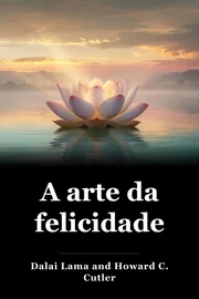 A arte da felicidade book cover