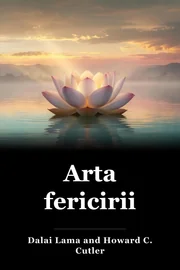 Arta fericirii book cover