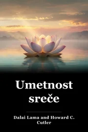 Umetnost sreče book cover