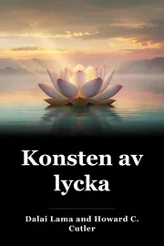 Konsten av lycka book cover