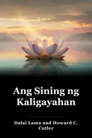 Ang Sining ng Kaligayahan book cover