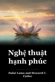 Nghệ thuật hạnh phúc book cover