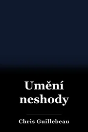 Umění neshody book cover