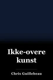 Ikke-overensstemmende kunst book cover