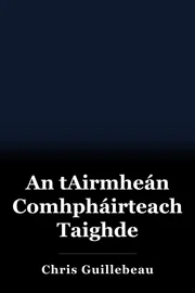 An tAirmheán Comhpháirteach Taighde book cover