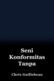 Seni Konformitas Tanpa book cover