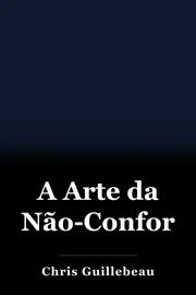 A Arte da Não-Conformidade book cover