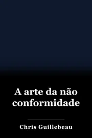 A arte da não conformidade book cover
