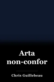 Arta non-conformităţii book cover