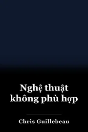 Nghệ thuật không phù hợp book cover