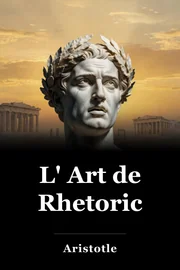 L' Art de Rhetoric book cover