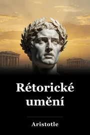 Rétorické umění book cover