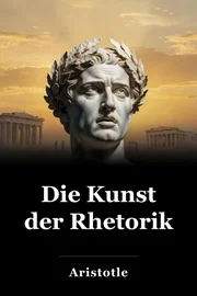 Die Kunst der Rhetorik book cover