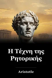 Η Τέχνη της Ρητορικής book cover