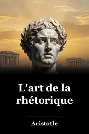 L'art de la rhétorique book cover