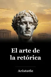 El arte de la retórica book cover