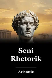 Seni Rhetorik book cover