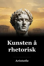 Kunsten å rhetorisk book cover