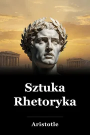 Sztuka Rhetoryka book cover