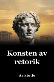 Konsten av retorik book cover
