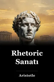 Rhetoric Sanatı book cover