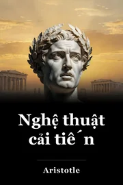 Nghệ thuật cải tiến book cover