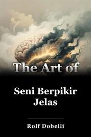 Seni Berpikir Jelas book cover