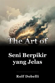 Seni Berpikir yang Jelas book cover