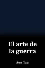 El arte de la guerra book cover