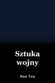 Sztuka wojny book cover
