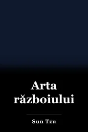 Arta războiului book cover