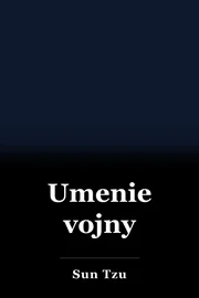 Umenie vojny book cover