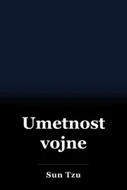 Umetnost vojne book cover