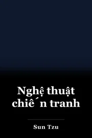 Nghệ thuật chiến tranh book cover