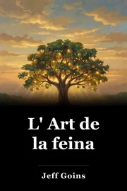 L' Art de la feina book cover