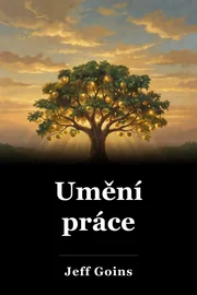 Umění práce book cover
