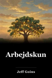 Arbejdskunsten book cover