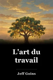 L'art du travail book cover