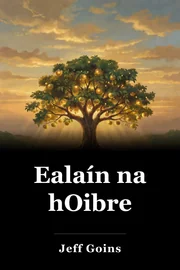 Ealaín na hOibre book cover