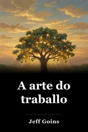A arte do traballo book cover
