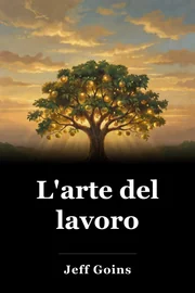 L'arte del lavoro book cover