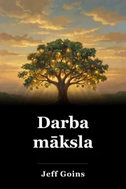 Darba māksla book cover