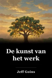 De kunst van het werk book cover