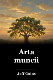 Arta muncii book cover