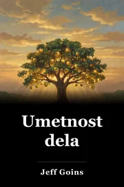Umetnost dela book cover