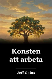 Konsten att arbeta book cover