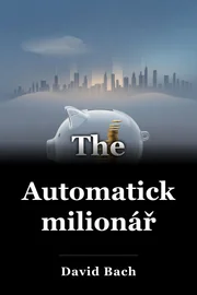 Automatický milionář book cover