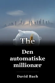 Den automatiske millionær book cover
