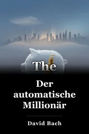 Der automatische Millionär book cover