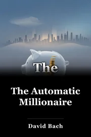 The Automatic Millionaire book cover